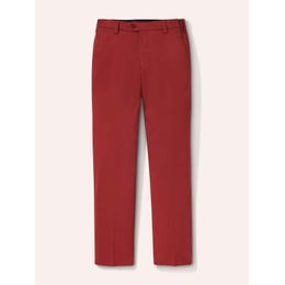 Walbusch Extraglatt Dehnbund-Chino