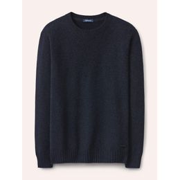 Walbusch Lammwoll-Pullover Nahtlos