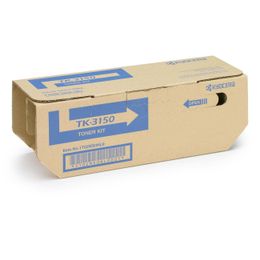 Kyocera Toner TK-3150 black