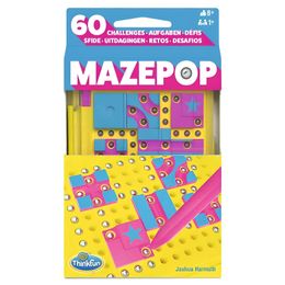 Mazepop