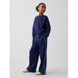 GAP Sweathose in Dunkelblau - 57% | Gr&ouml;&szlig;e 116/122 | Kinderhosen