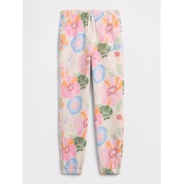 GAP Sweathose in Beige - 50% | Gr&ouml;&szlig;e 164/170 | Kinderhosen