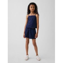 GAP Shorts in Dunkelblau - 42% | Gr&ouml;&szlig;e 164/170 | Kinderhosen