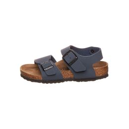 Birkenstock Sandalen "NY" in Blau - 23% | Gr&ouml;&szlig;e 38 | Kindersandalen