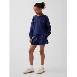 GAP Sweatshorts in Dunkelblau - 46% | Gr&ouml;&szlig;e 140/146 | Kinderhosen