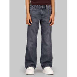 G-Star Raw G-Star Jeans - Comfort fit - in Grau - 51% | Gr&ouml;&szlig;e 152 | Kinderjeans