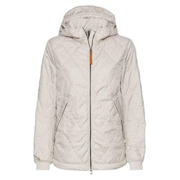 Camel Active &Uuml;bergangsjacke in Grau - 64% | Gr&ouml;&szlig;e 40 | Damenjacken