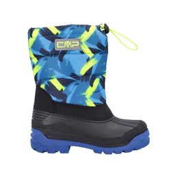 CMP Winterstiefel "Sneewy" in Blau - 34% | Gr&ouml;&szlig;e 28 | Kinderstiefel