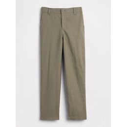 GAP Chino in Khaki - 48% | Gr&ouml;&szlig;e 164 | Kinderhosen