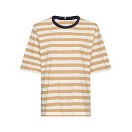 Camel Active Shirt in Hellbraun - 65% | Gr&ouml;&szlig;e XL | Damen-tops