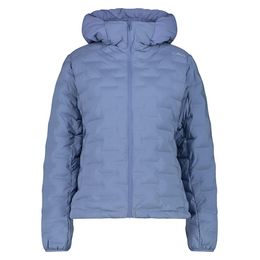 CMP Steppjacke in Blau - 52% | Gr&ouml;&szlig;e 40 | Damenjacken