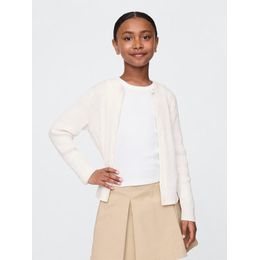 GAP Cardigan in Creme - 36% | Gr&ouml;&szlig;e 104/110 | Kinder-pullover