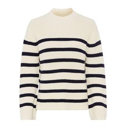 Camel Active Pullover in Creme - 61% | Gr&ouml;&szlig;e M | Damen-pullover-cardigans