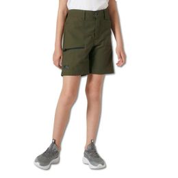 Helly Hansen Funktionsshorts in Khaki - 41% | Gr&ouml;&szlig;e 158 | Kinderhosen