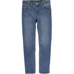 Levi's Kids Jeans "510" - Slim fit - in Blau - 51% | Gr&ouml;&szlig;e 92 | Kinderjeans