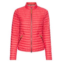 Camel Active Steppjacke in Koralle - 59% | Gr&ouml;&szlig;e 36 | Damenjacken