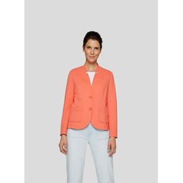 Rabe Blazer in Orange - 61% | Gr&ouml;&szlig;e 44 | Damenjacken