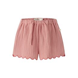 Lil Atelier Shorts "Hiba" in Rosa - 30% | Gr&ouml;&szlig;e 98 | Kinderhosen