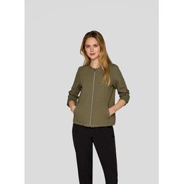Rabe Blouson in Oliv - 77% | Gr&ouml;&szlig;e 44 | Damenjacken