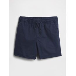 GAP Shorts in Dunkelblau - 24% | Gr&ouml;&szlig;e 98 | Kinderhosen
