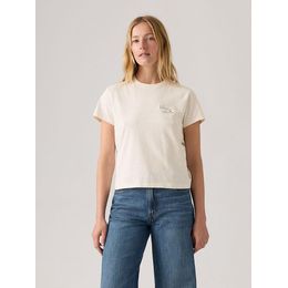 Levi's Levi's Shirt in Beige - 45% | Gr&ouml;&szlig;e L | Damen-tops
