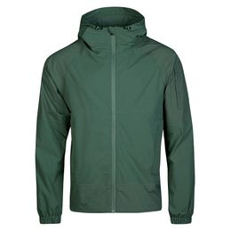 HALTI Funktionsjacke "Pallas Jogger" in Gr&uuml;n - 67% | Gr&ouml;&szlig;e M | Herren-outdoorjacken