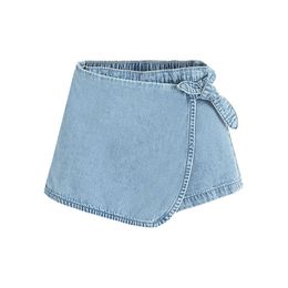 COOL CLUB Jeansskort in Hellblau - 17% | Gr&ouml;&szlig;e 122 | Kinderhosen
