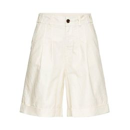 Camel Active Bermudas in Creme - 55% | Gr&ouml;&szlig;e W31 | Shorts