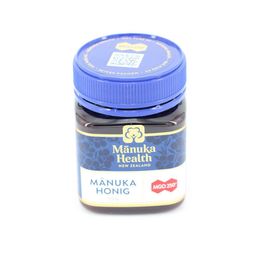 HAGER PHARMA 2x Manuka Health Mgo 250+ Manuka Honig 250 g