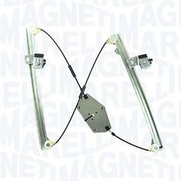 MAGNETI MARELLI Fensterheber 350103100800 vorne rechts f&uuml;r Mercedes