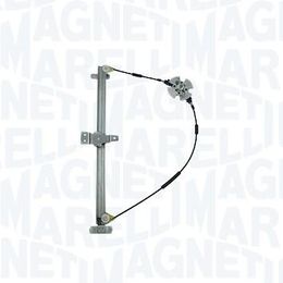 MAGNETI MARELLI Fensterheber 350103196800 vorne rechts f&uuml;r Mercedes