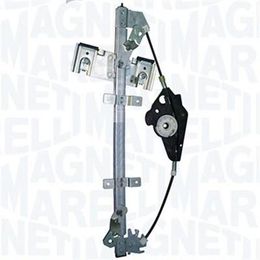 MAGNETI MARELLI Fensterheber 350103193800 vorne rechts f&uuml;r Ford Fiat