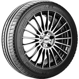 Michelin Sommerreifen 255/40R19 100Y - Pilot Sport 3 272795