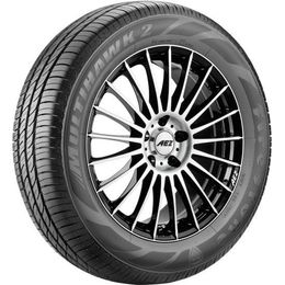 Firestone Sommerreifen 185/70R14 88T - Multihawk 2 18168
