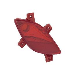 Abakus Nebelschlussleuchte 2214008lue P21W links f&uuml;r HYUNDAI