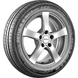 ROTALLA - REIFEN Sommerreifen 185/60 R15 88H XL Setula E-Race RH02 rtl0801
