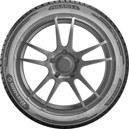 BARUM Winterreifen 225/45 R19 96V XL EVc - Polaris 6 15415210000