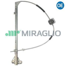 MIRAGLIO Fensterheber 30208 rechts f&uuml;r Iveco Opel Fiat RENAULT