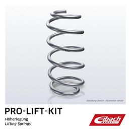 Eibach Fahrwerksfeder f312600801ra Hinterachse
