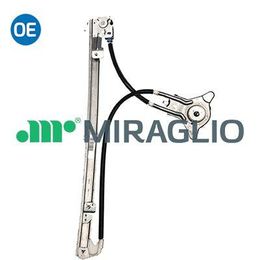 MIRAGLIO Fensterheber 30275b vorne links f&uuml;r Peugeot
