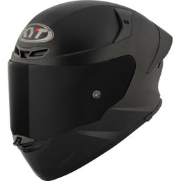 KYT TT-Revo Plain, Integralhelm