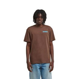 Element Herren T-Shirt "Pleasure"java, Gr. XS, Obermaterial: 100% Baumwolle., Shirts