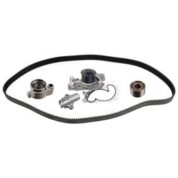 febi bilstein Wasserpumpe + Zahnriemensatz 174745 f&uuml;r LEXUS
