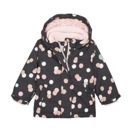 Jungen Funktionsjacke "FIOW 6 MNS JCKT"stein, Gr. 110, FIRST INSTINCT BY Killtec, Obermaterial: 100% Polyester.Futter: 100% Polyester.F&uuml;llung: 100%