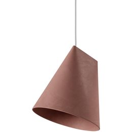 Moebe Pendelleuchte Ceramic