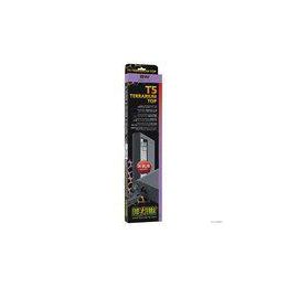 EXO TERRA UVB Leuchtbalken T5 Terrariumlampe 24 W