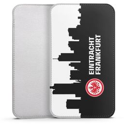 DeinDesign iPhone 16 Pro Max Handy H&uuml;lle Tasche Sleeve Socke Schutzh&uuml;lle Eintracht Frankfurt Sge Official Licensed Product Sleeve