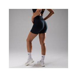 Myprotein MP Damen Tempo Ultra Seamless Radlerhose &ndash; Deep Midnight - XS