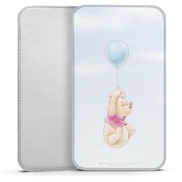 DeinDesign iPhone 16 Pro Max Handy H&uuml;lle Tasche Sleeve Socke Schutzh&uuml;lle Winnie The Pooh Official Licensed Product Disney Sleeve