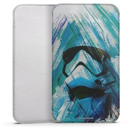 DeinDesign iPhone 16 Pro Max Handy H&uuml;lle Tasche Sleeve Socke Schutzh&uuml;lle Colourful Stormtrooper Star Wars Sleeve